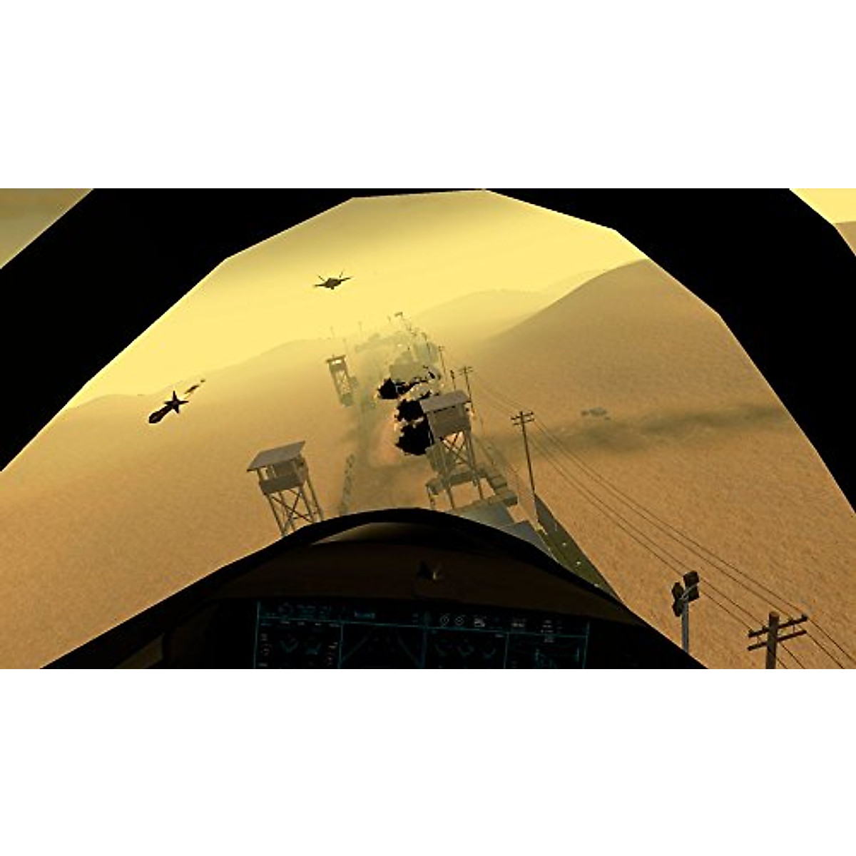 Operation Warcade (PSVR/PS4)