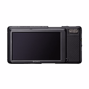 Sony Cybershot DSC-G3 10MP Digital Camera with 4x Optical Zoom with Super Steady Shot Image Stabilization