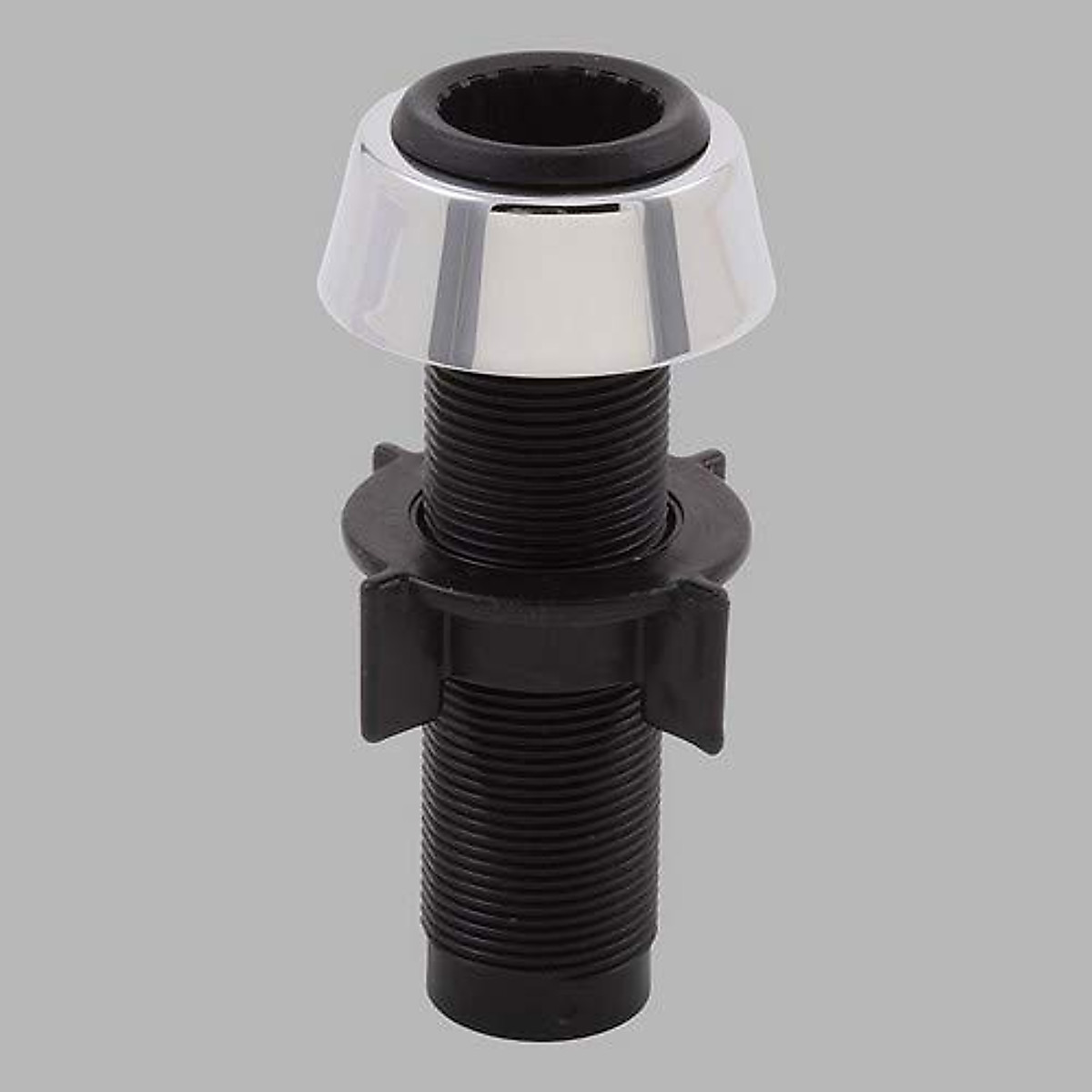 Delta Faucet RP50787 Gala, Vegetable spray support, Chrome