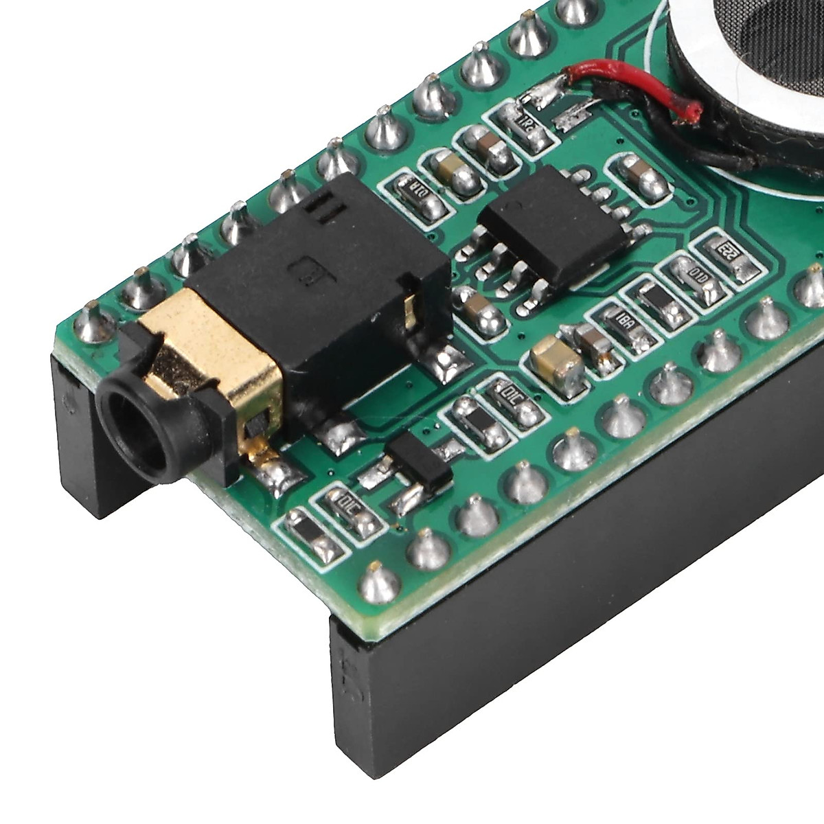 YYOYY Expanding Board for Pico, Expanding Board Audio Expansion Module Amplifier Music Player Accessories