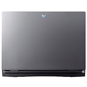 acer Predator Helios Neo 16 Gaming Laptop, 16" WUXGA 165Hz, Intel 13th Gen Core i5-13500HX, GeForce RTX 4050, 16GB DDR5, 1TB PCIe 4.0, 4-Zone RGB KB, WiFi 6, TB 4, RJ45, Webcam, PDG HDMI, Win 11 Pro