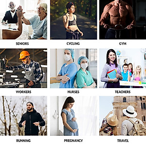 Thirty48 Elite Compression Socks Women & Men Graduated 20-30mmHg for Running, Athletic, Flight Sock - Performance & Recovery