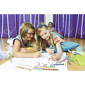 STABILO Trio A-Z Felt Tip Pen