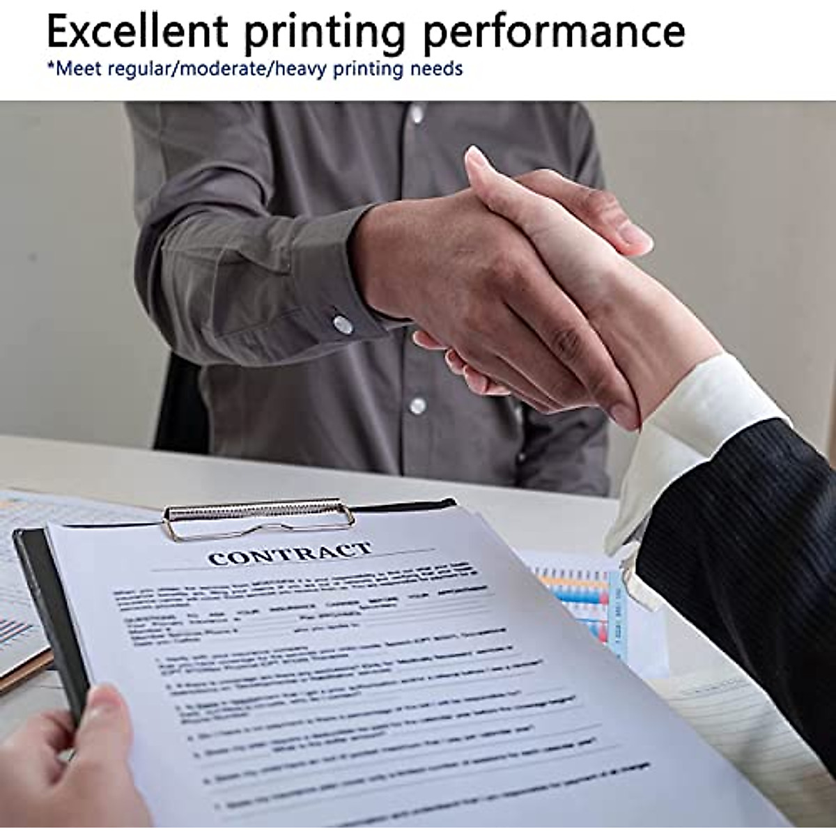 4 Pack (1BK+1C+1M+1Y) Compatible TN225 Toner Cartridge Replacement for Brother DCP-9015CDW 9020CDN HL-3140CW 3150CDN 3170CDW 3180CDW MFC-9130CW 9140CDN 9330CDW 9340CDW Printer Toner Cartridge