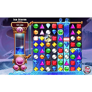 Bejeweled 3
