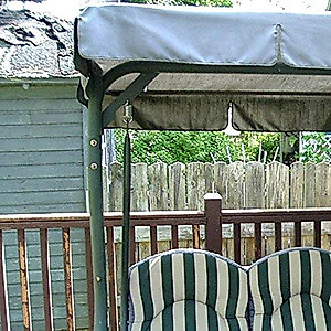 Royal Deluxe Swing Replacement Canopy