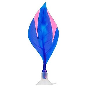 LingSY Betta Bed Leaf Hammock, Betta Fish Bed