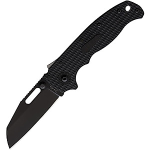 Demko AD 20.5 Shark-Lock DLC DEMAD205F22B