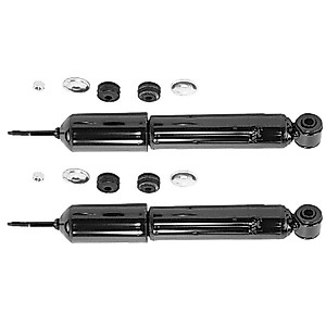 EXPEDE - Front Shock Absorber Kit fit for 4WD 1997-2003 Ford F-150 1997-2002 Ford Expedition