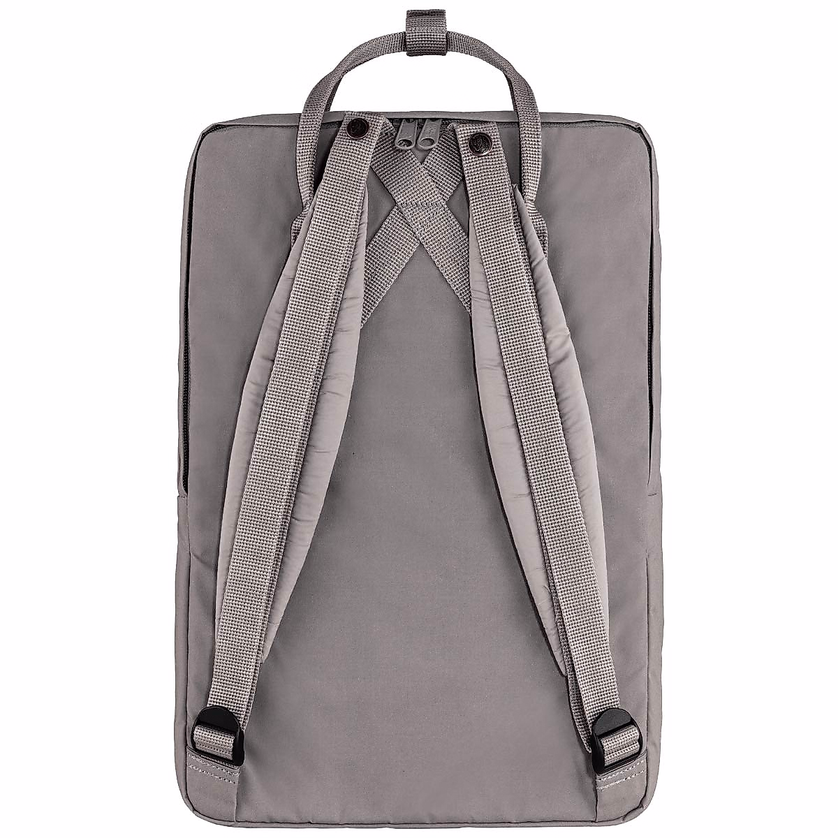 Fjällräven Kanken 17" Fog One Size