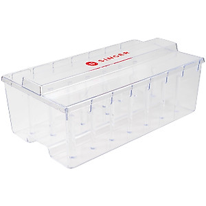 SINGER 07265 Thread Box