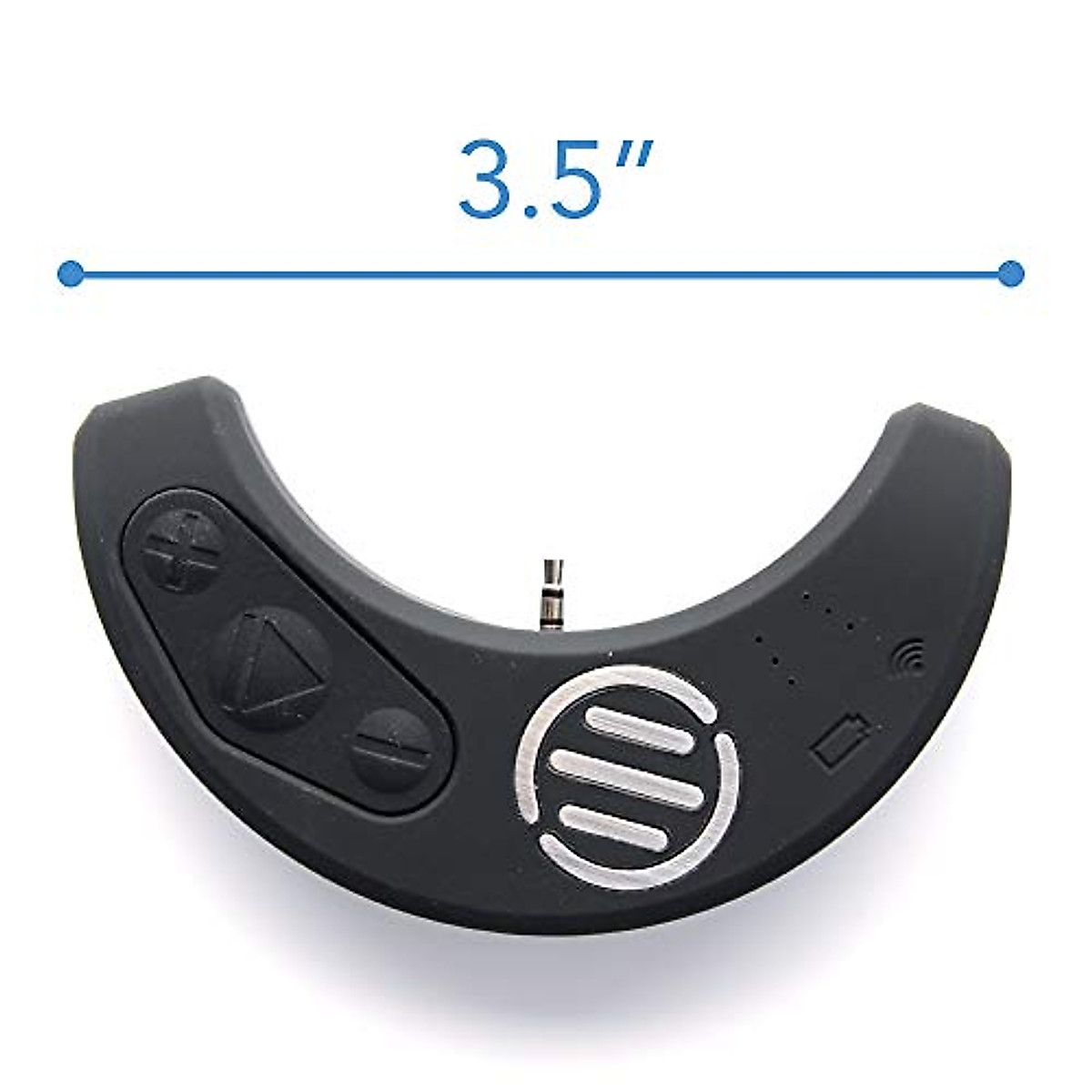 East Brooklyn Labs BAL-Pro50x Bluetooth Adapter for Audio-Technica ATH M50x (Bluetooth Adaptor)