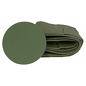 Green Johanna Hot Compost Bin with Winter Jacket