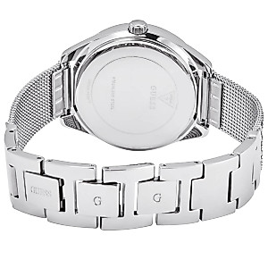 Guess Women's Claudia Quartz Watch