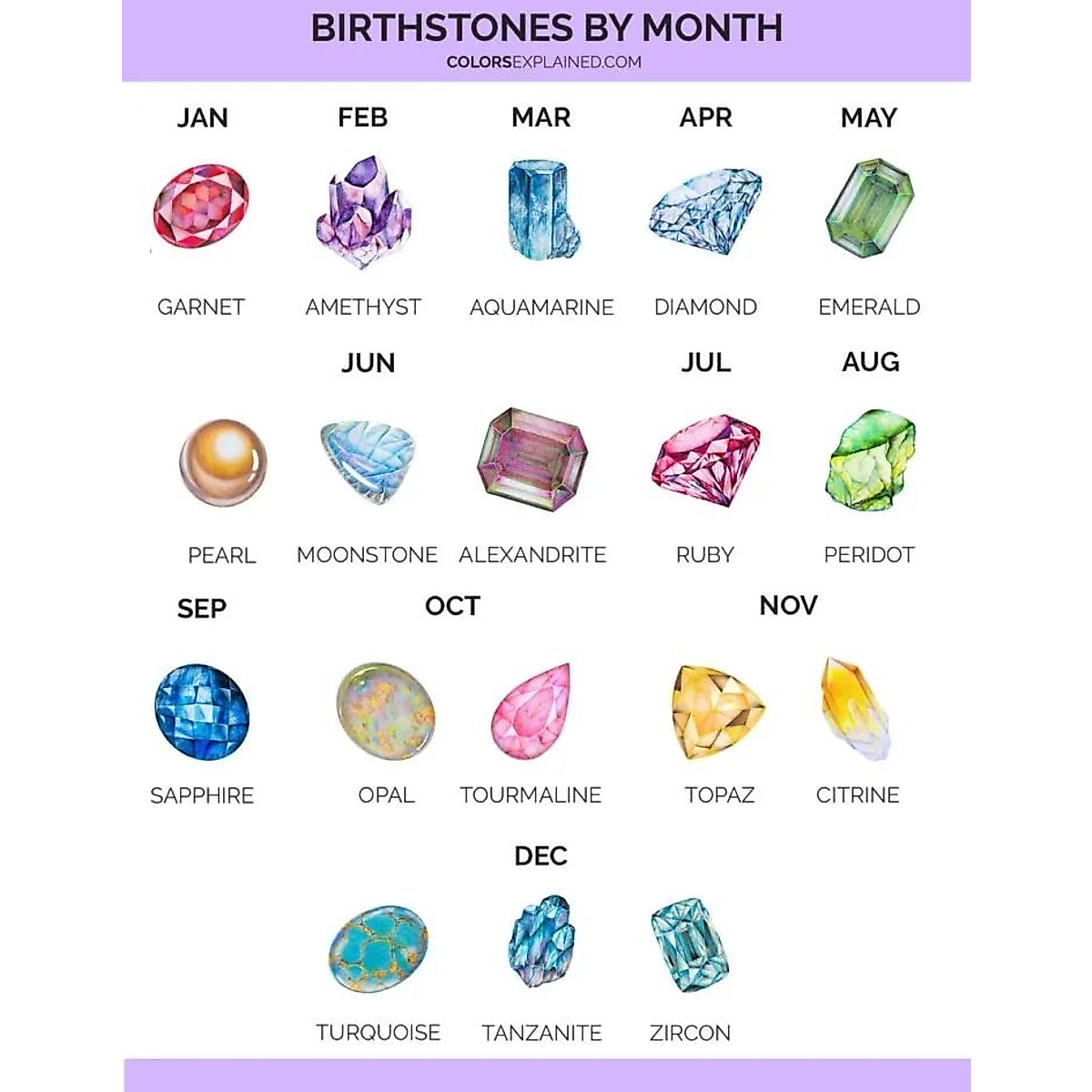 GemsOnClick Natural Ruby Flat Adjustable Ring 14k Gold Plated Certified Gemstone Chakra Healing Adjustable Ring Size 8 to 13