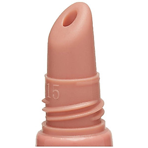 Revlon Kiss Plumping Lip Creme, Cashmere Creme