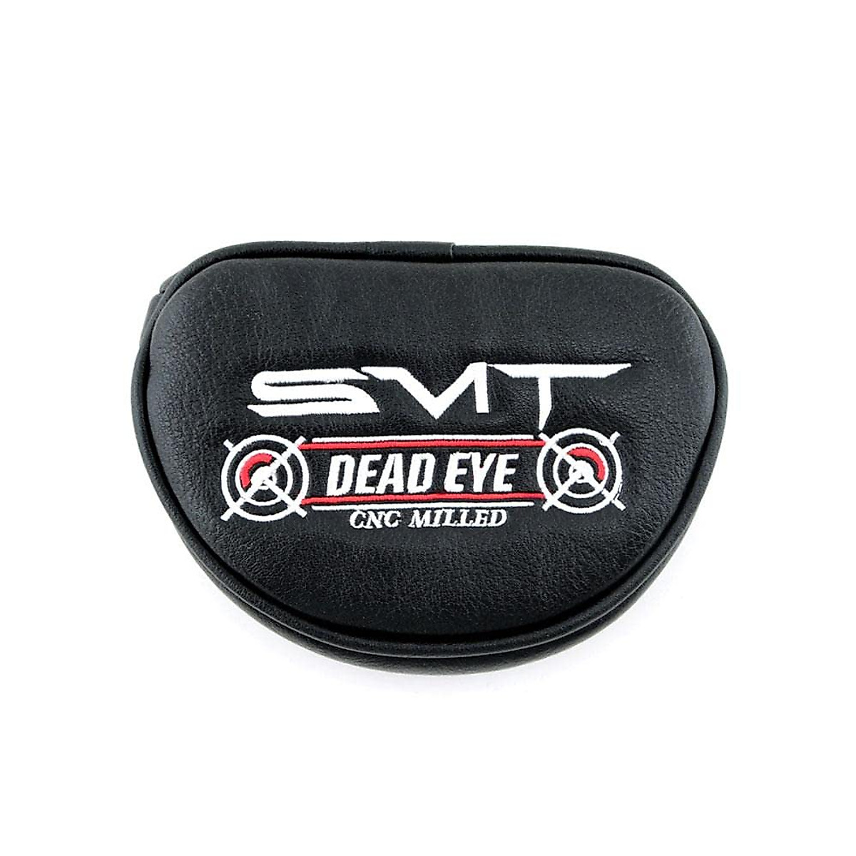 SMT Dead Eye 4 Putters 35" Lamkin Deep Etched Paddle