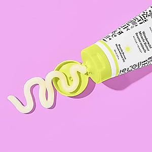 Drunk Elephant Wonderwild Miracle Butter Face and Body Salve - Nourishing Dry Skin, Sunburn Healing Cream (60 mL / 2 Fl Oz)