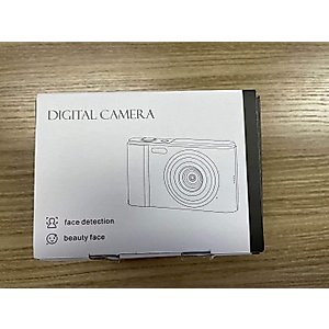 Digital Camera