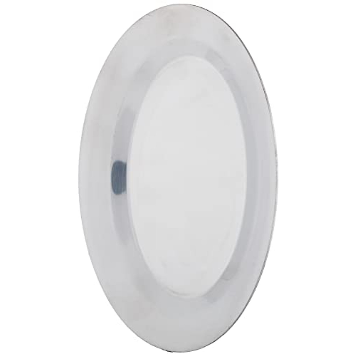 Winco APL-11 Aluminum Sizzling Platter, 11-Inch, Medium