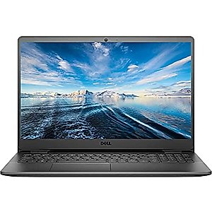 2022 Dell Inspiron 15 3000 3511 15.6 Business Laptop 11th Gen Intel Core i7-1165G7 4-Core, 32 RAM 1TB SSD 15.6 FHD Touch Screen, Intel UHD Graphics, WiFi,Webcam, Windows 11 PRO