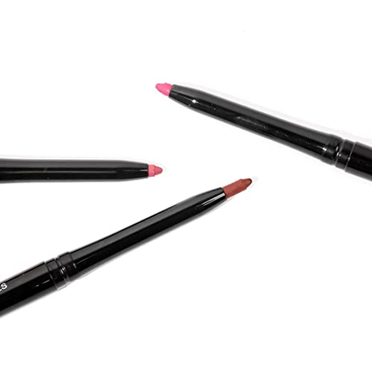 butter LONDON Plush Rush Lip Liner, Really Rose