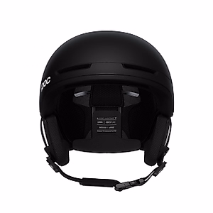 POC Obex Pure - an Adaptable, Lightweight ski and Snowboard Helmet Suited to a Wide Variety of Riding Conditions