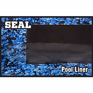 Gorilla Waterproof Patch & Seal Tape 4" x 10' Black, (Pack of 1)