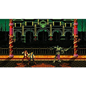 Double Dragon NEON (Limited Run #108) (Import)
