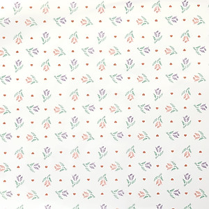 Con-Tact Brand Lite Tack Repositionable Light-Adhesive Shelf and Drawer Liner, Effortless Organization and Aesthetic Elegance in Cabinets, Drawers, and Shelves - 12" x 10', Stitchery Rose