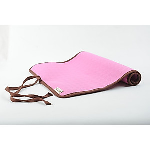 Zoli Baby OHM Diaper Changing Mat - Pink