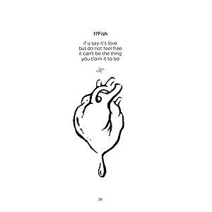 2Fish: (a poetry book)