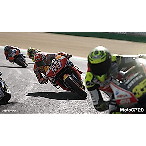 MotoGP 20 - PlayStation 4
