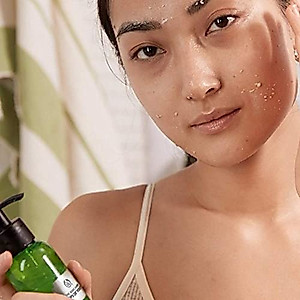 The Body Shop Liquid Peel Doy 100ml (3.3 Us Fl Ounce), 3.3 fluid_ounces