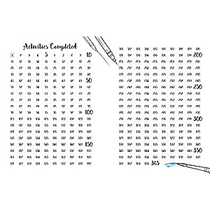 365 Days of Art: A Creative Exercise for Every Day of the Year