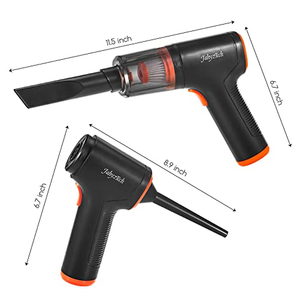 Bug Vacuum Catcher Insect and Spider Catcher Trap, Bug Vacuum for Adults and Kids, Bug Sucker Vacuum with USB Charging & Rechargeable Battery for Moth Cockroach Spider Ant Bedbug and Small Insects