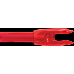 Easton N Nocks (12 Pack), Red