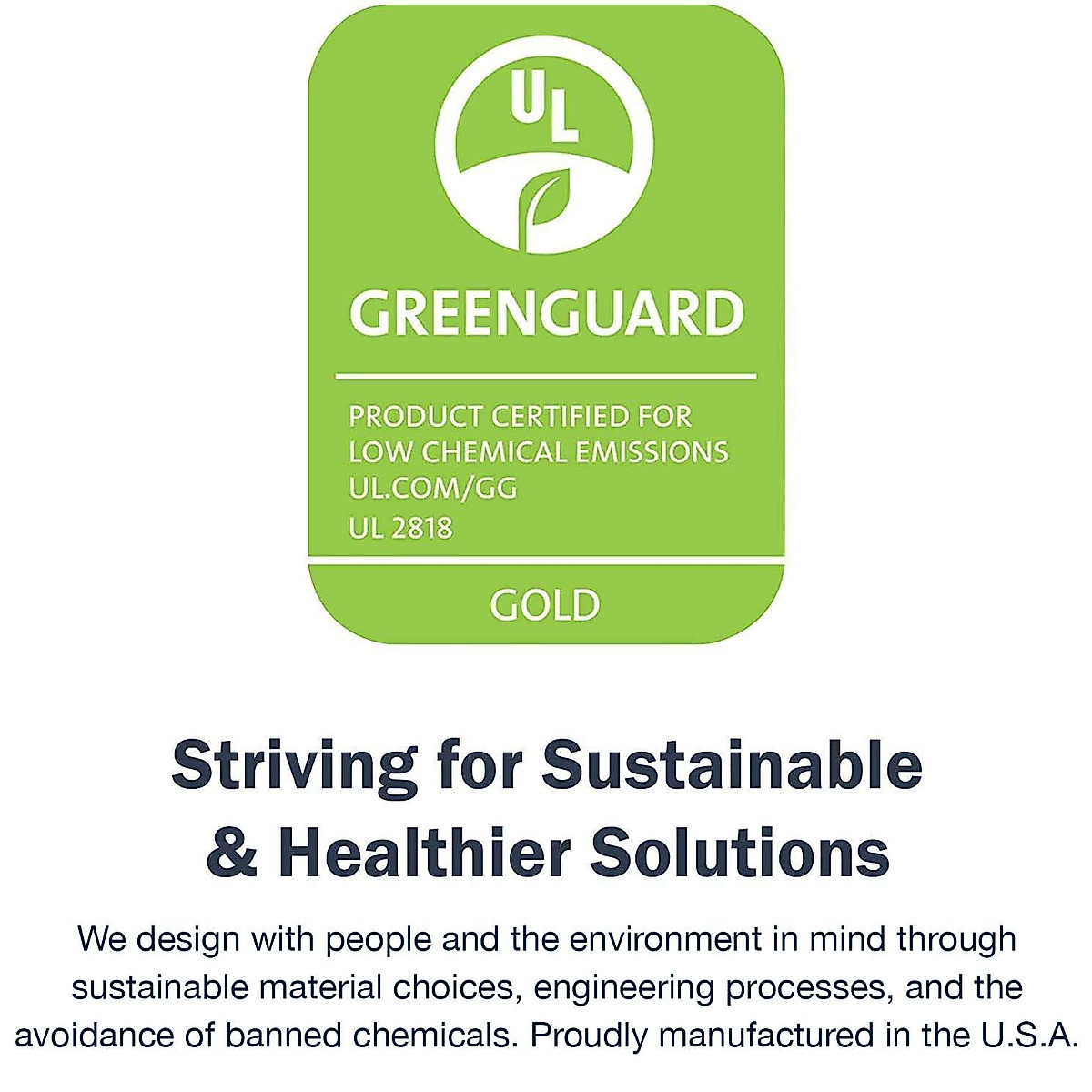 Haworth Soji Office Chair with Ergonomic Adjustments and Lumbar Support, Flexible Mesh Back (Carbon)