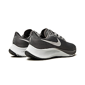 Nike Men's Air Zoom Pegasus 37 Running Shoe, BQ9646-009 (Iron Grey/Light Smoke Grey, Numeric_12)