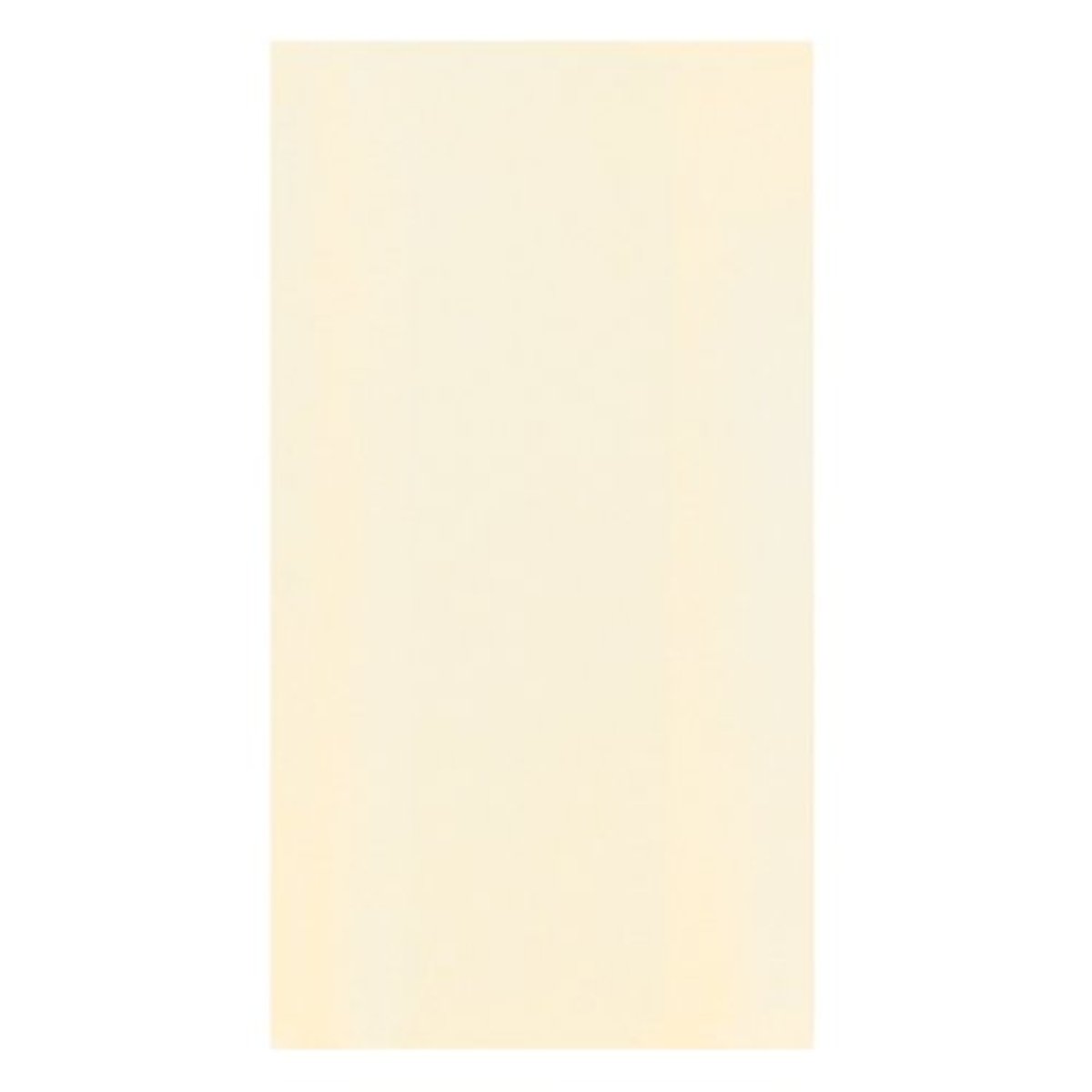 Hoffmaster 856803 Linen-Like Guest Towel, 1/6 Fold, 17" Length x 11" Width, Ecru (Case of 500)