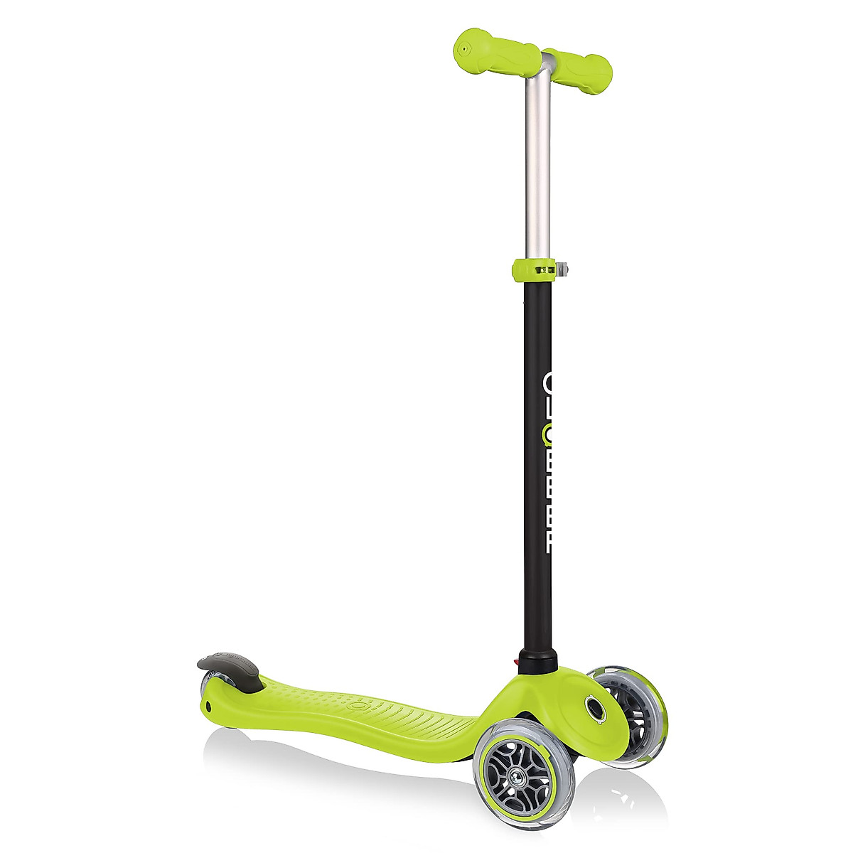 Globber Go Up Sporty | 3-In-1 Kick Scooter For Toddlers & Kids | Ride-On Walking Bike For Toddlers To Kids Push 3-Wheel Scooter For Kids (Aged 3+) | Outdoor Toys For Boys & Girls | Toddler & Kid Gifts