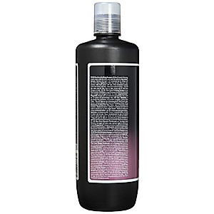 BC Bonacure FIBRE FORCE Fortifying Shampoo, 33.8-Ounce