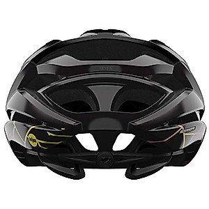 Giro Seyen MIPS Adult Road Cycling Helmet - Black Craze (Discontinued), Small (51-55 cm)