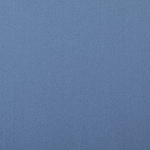 Classic Accessories Ravenna Water-Resistant 25 x 22 x 4 Inch Patio Back Cushion, Empire Blue