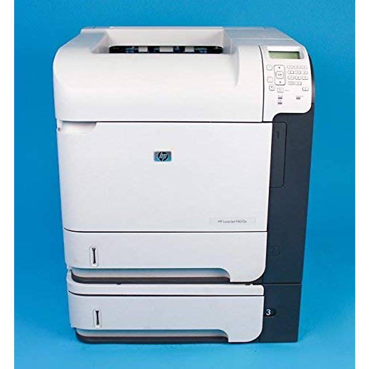 HP Laserjet P4015TN Printer (Renewed)