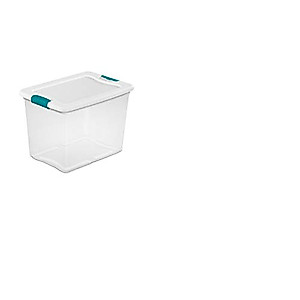 STERILITE See latching box