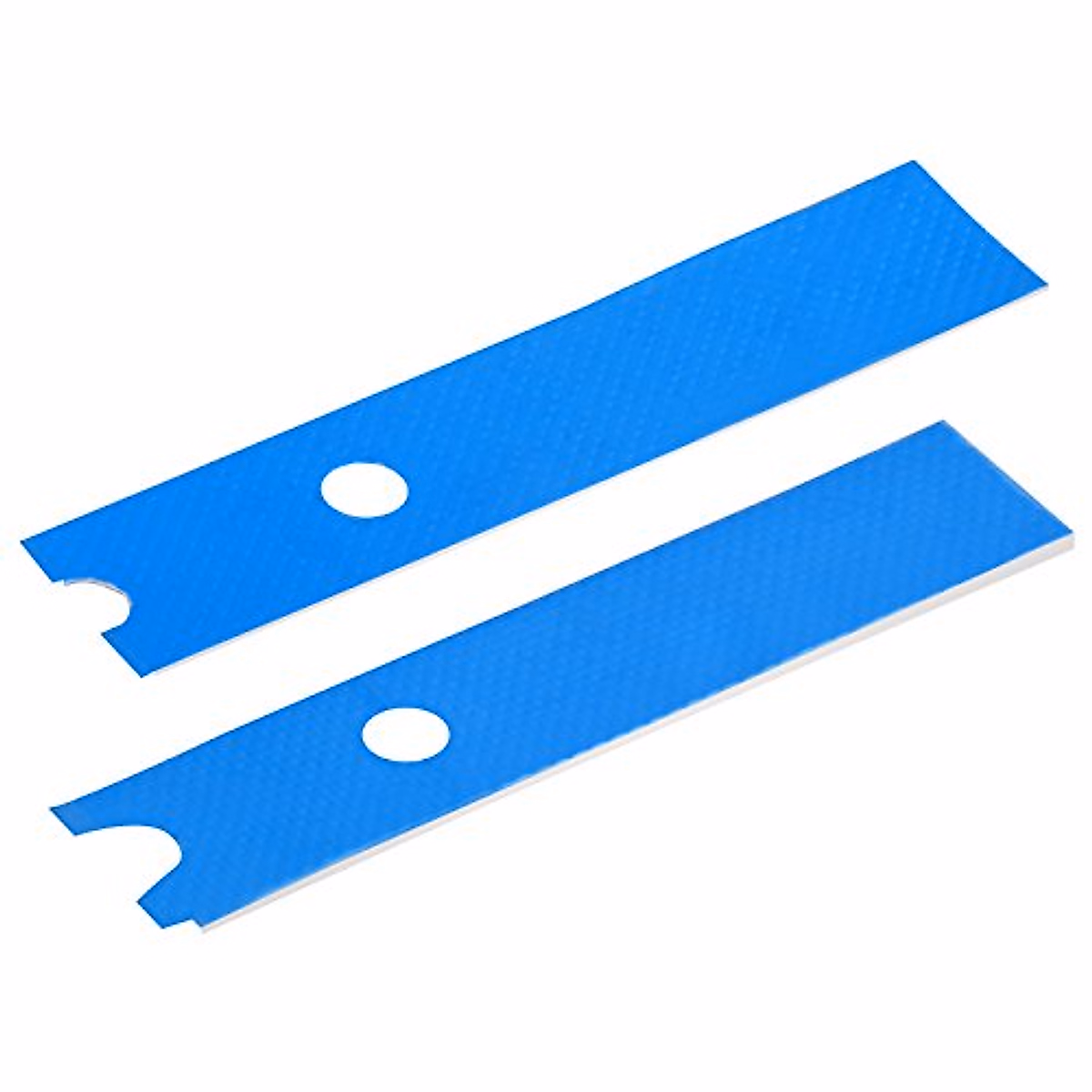 SilverStone SST-TP01-M2 - M.2 Thermal pad for M.2 SSD up to 110mm in length