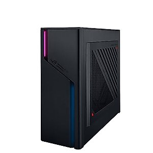 ASUS 2023 ROG G22CH DB779 Gaming Desktop PC, Small Form Factor, Intel Core i7-13700KF, NVIDIA GeForce RTX 4070, 1TB SSD Gen 4, 32GB DDR5 RAM, Windows 11, G22CH-DB779