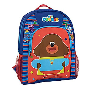 Hey Duggee Kids Backpack