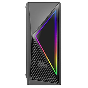 Gaming Desktop - GTX 750 Ti 2GB Graphics, 3.1GHz Core i5 Quad-Core CPU, 8GB RAM, 240GB SSD, 1TB HDD, WiFi+Bluetooth